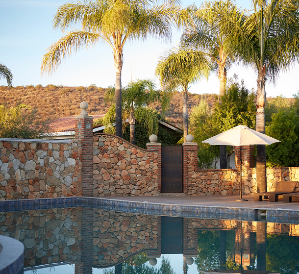 Barón Balché Valle de Guadalupe | Surya Valle de Guadalupe