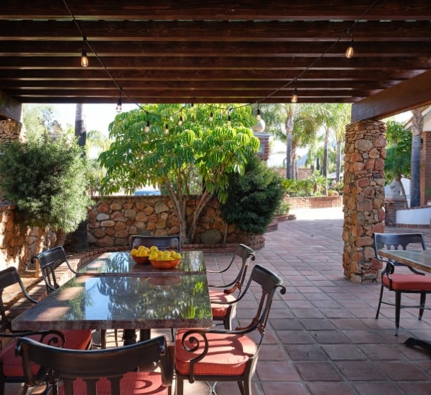 Barón Balché Valle de Guadalupe | Surya Valle de Guadalupe