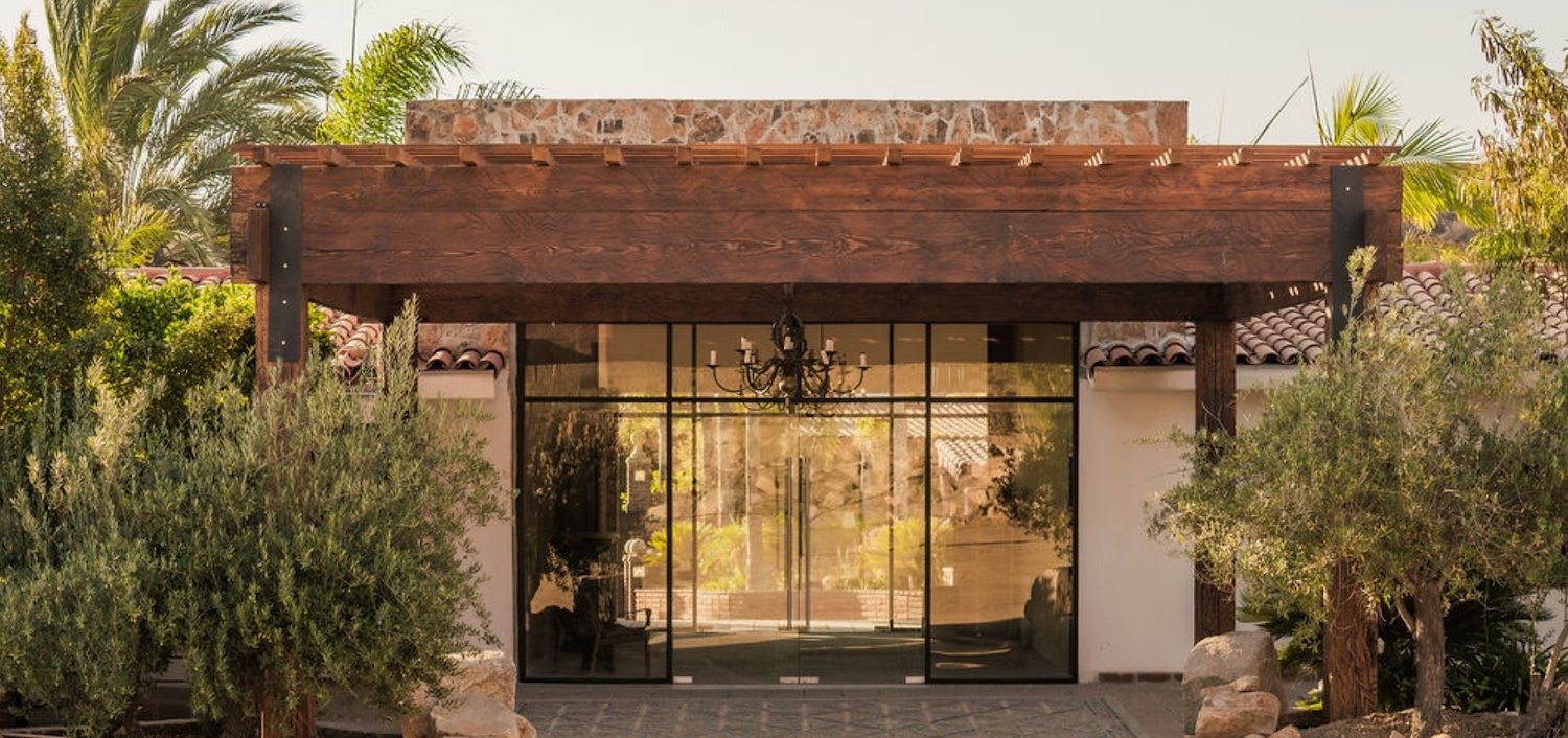 Barón Balché Valle de Guadalupe | Surya Valle de Guadalupe