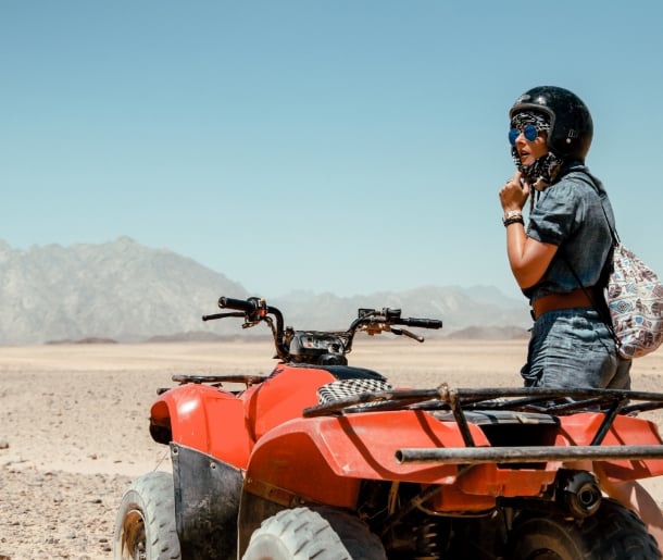 Things to Do in Guadalupe Valley | Surya Valle de Guadalupe